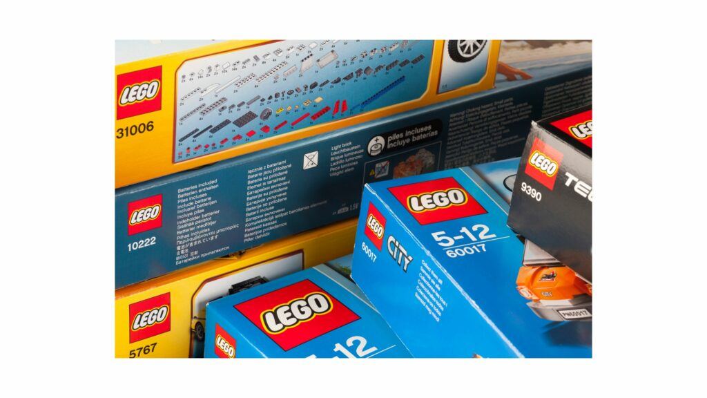 Lego Therapy-Showcasing Educational Toys for Autism